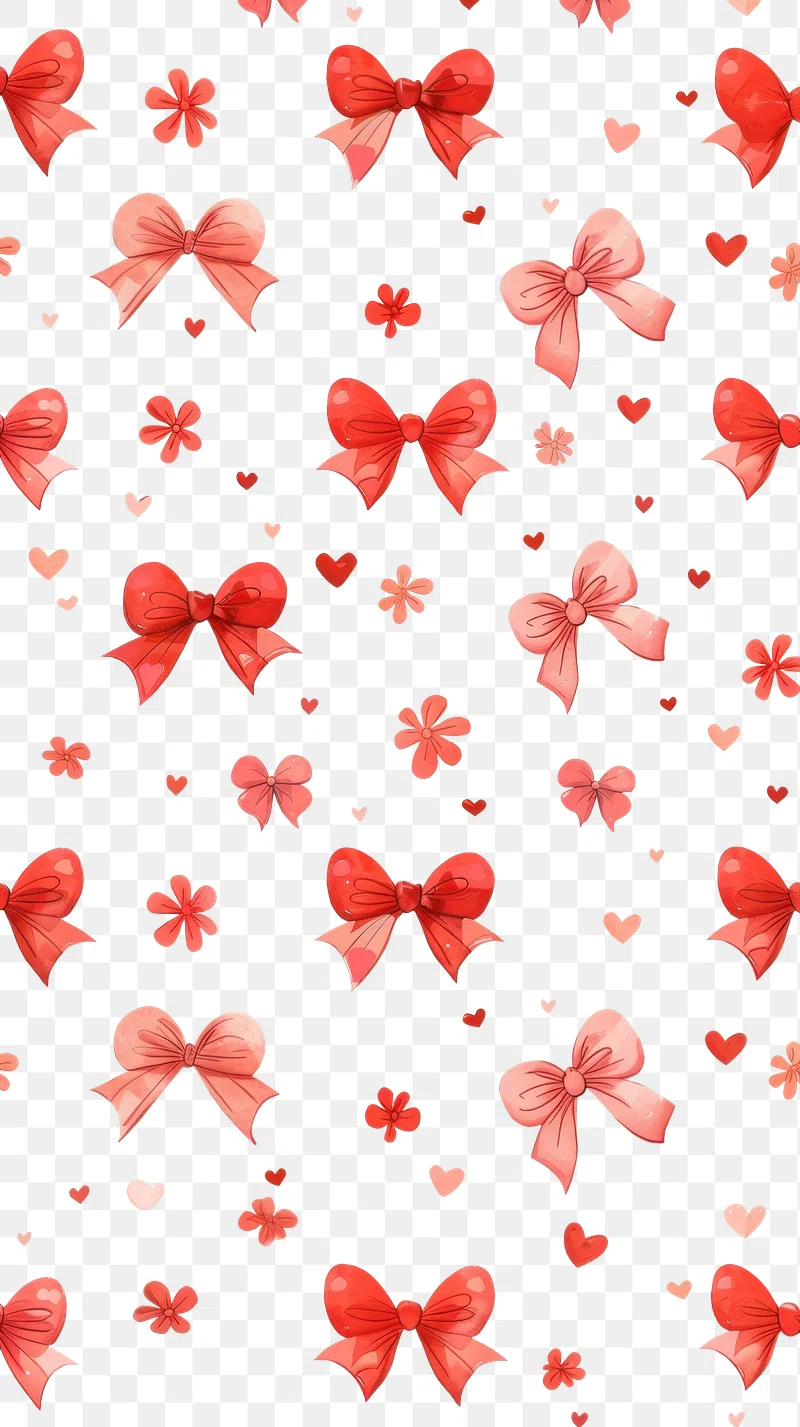 Coquette Red Wallpapers - Wallpaper Cave