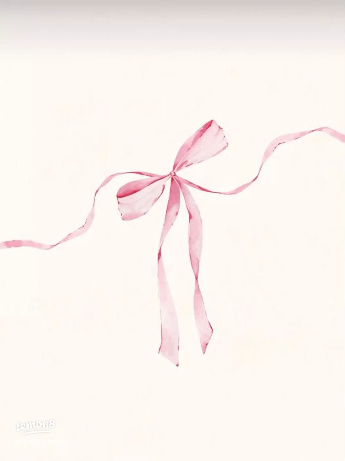 Aesthetic Bows Wallpapers - Wallpaper Cave