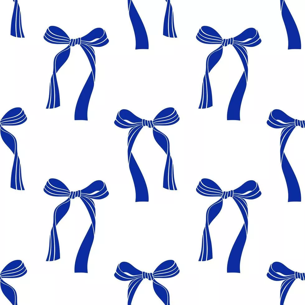 Coquette Blue Wallpapers - Wallpaper Cave