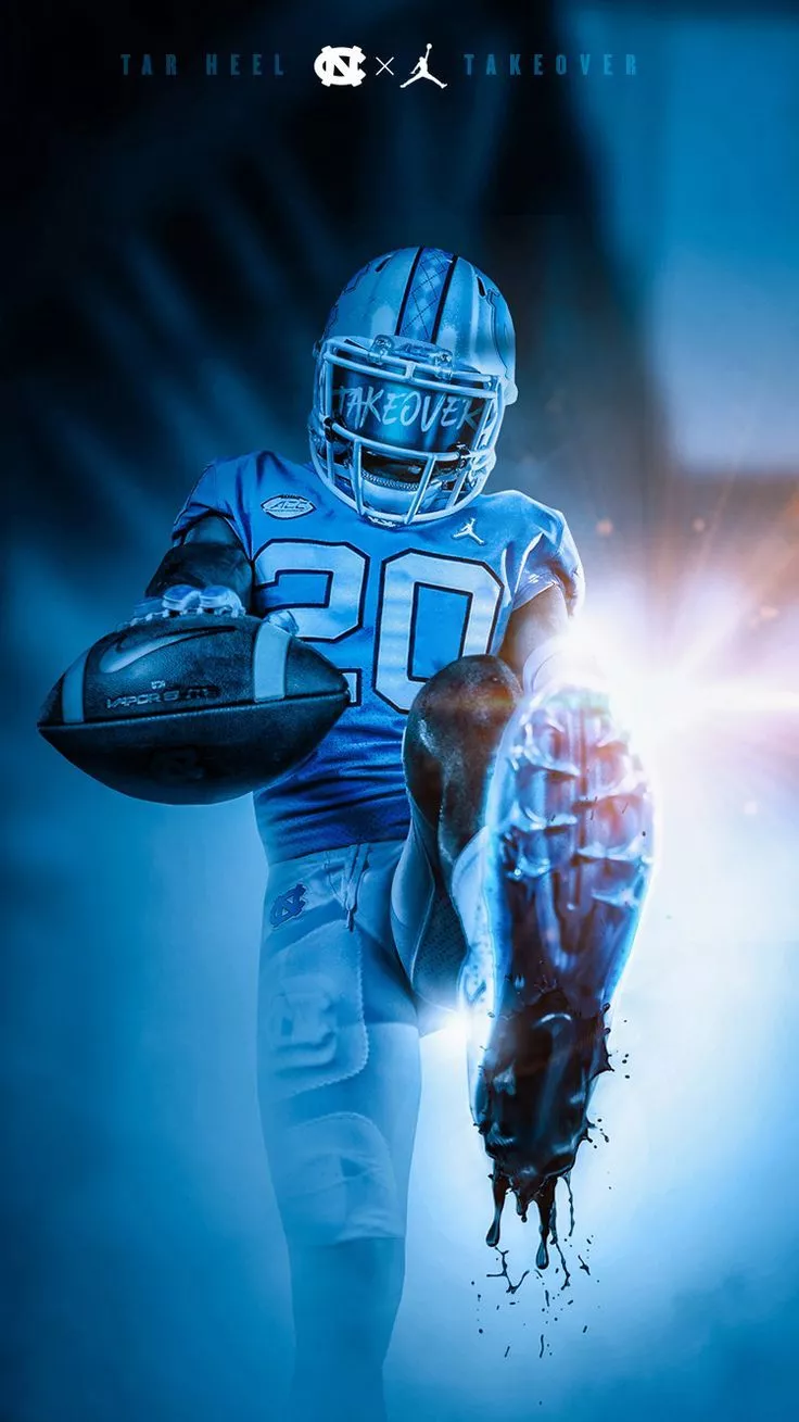 Cool College Football Wallpapers - Wallpaper Cave