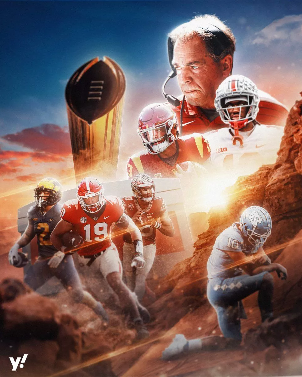 Cool College Football Wallpapers - Wallpaper Cave