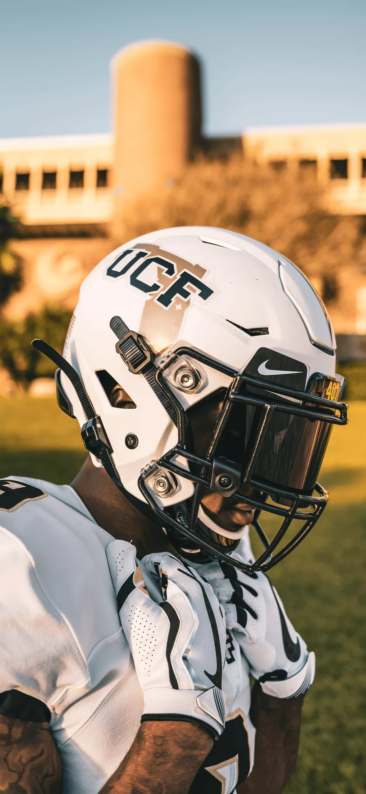 Cool College Football Wallpapers - Wallpaper Cave