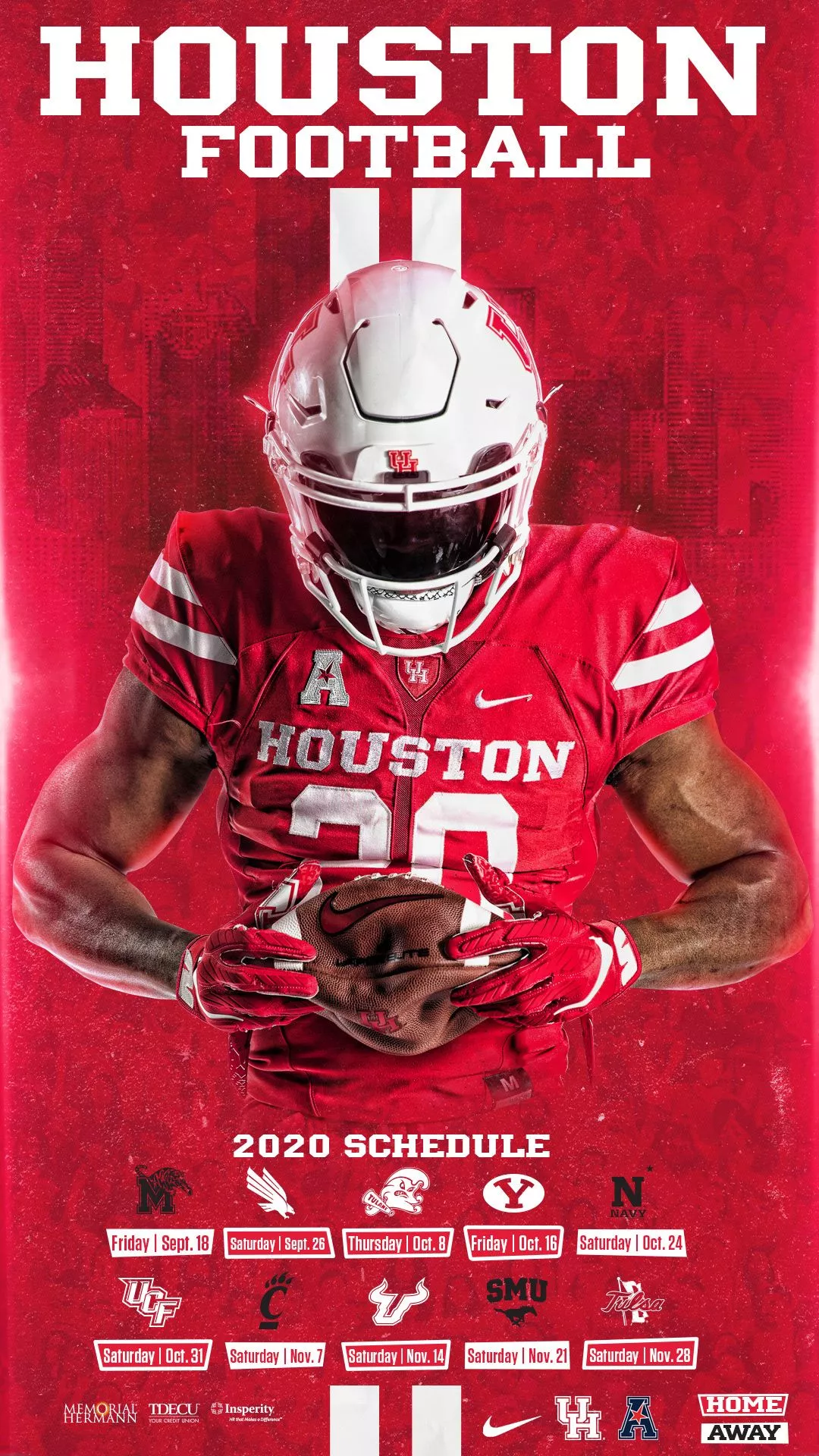 Cool College Football Wallpapers - Wallpaper Cave