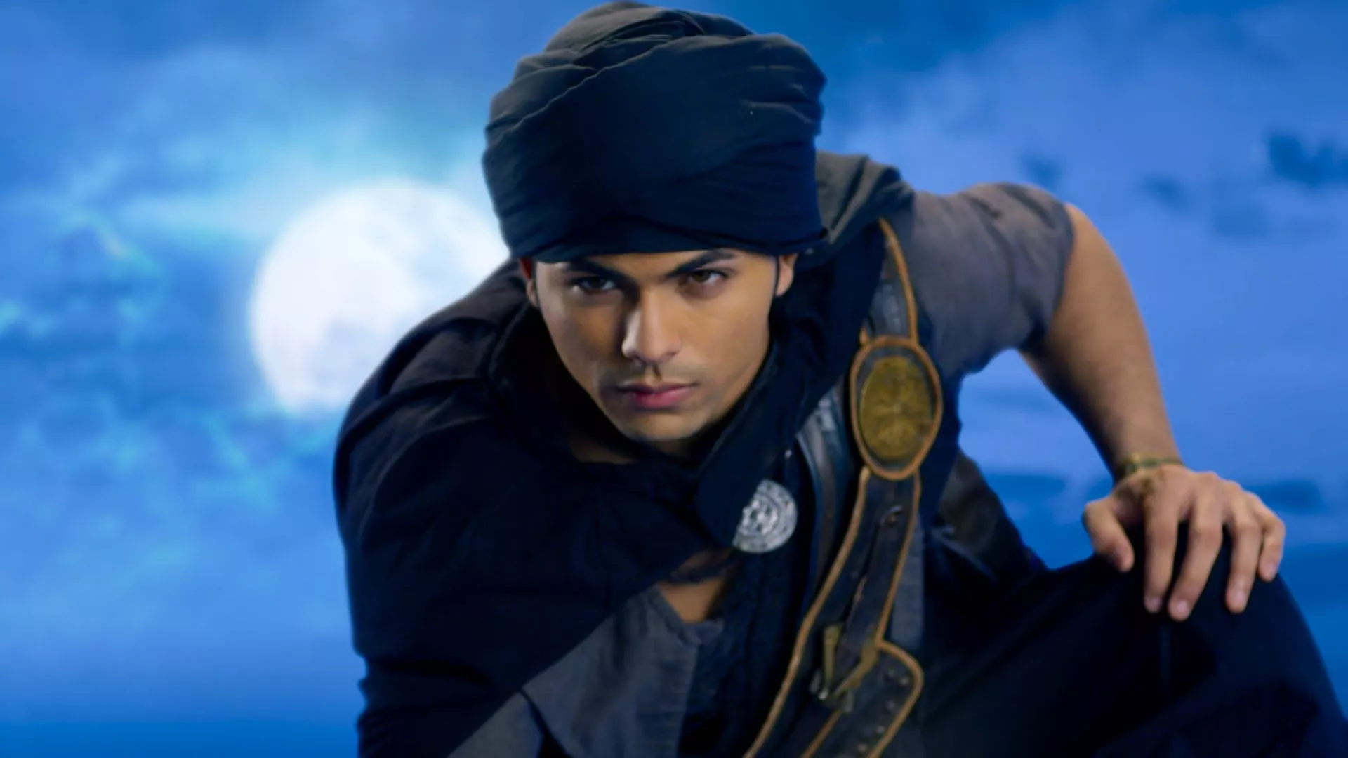 Aladdin - Naam Toh Suna Hoga Siddharth Nigam Wallpapers - Wallpaper Cave