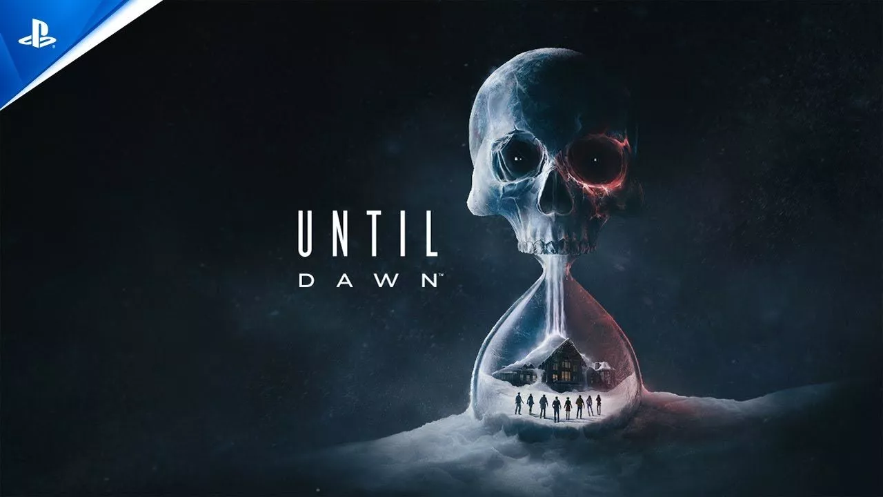 Until Dawn Desktop Wallpapers - Wallpaper Cave