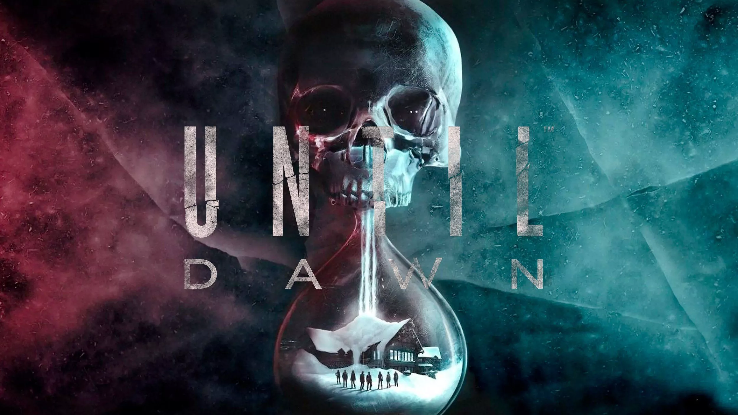 Until Dawn Desktop Wallpapers - Wallpaper Cave