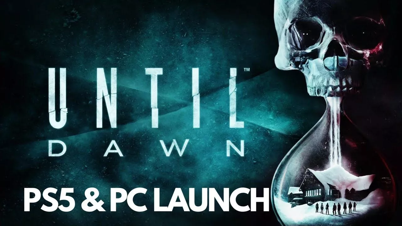 Until Dawn Desktop Wallpapers - Wallpaper Cave