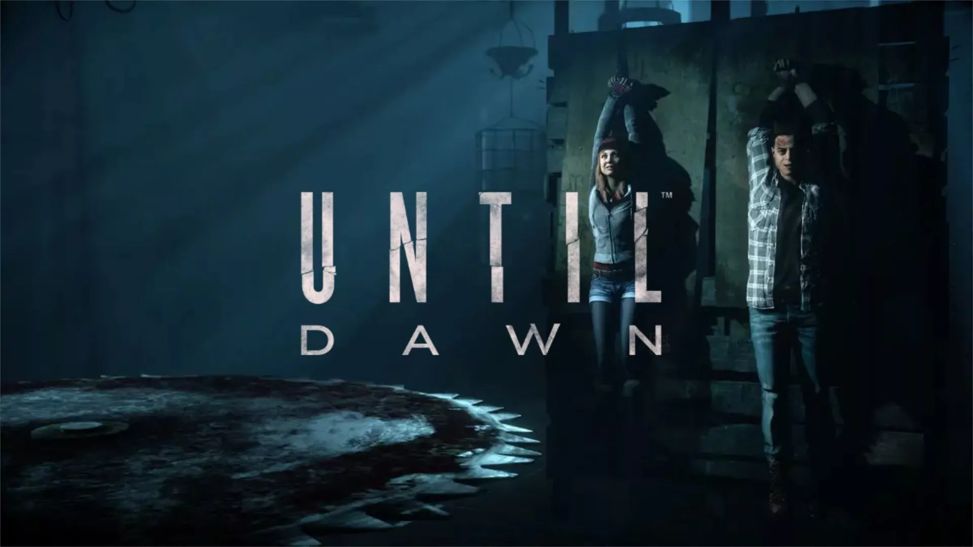 Until Dawn Desktop Wallpapers - Wallpaper Cave
