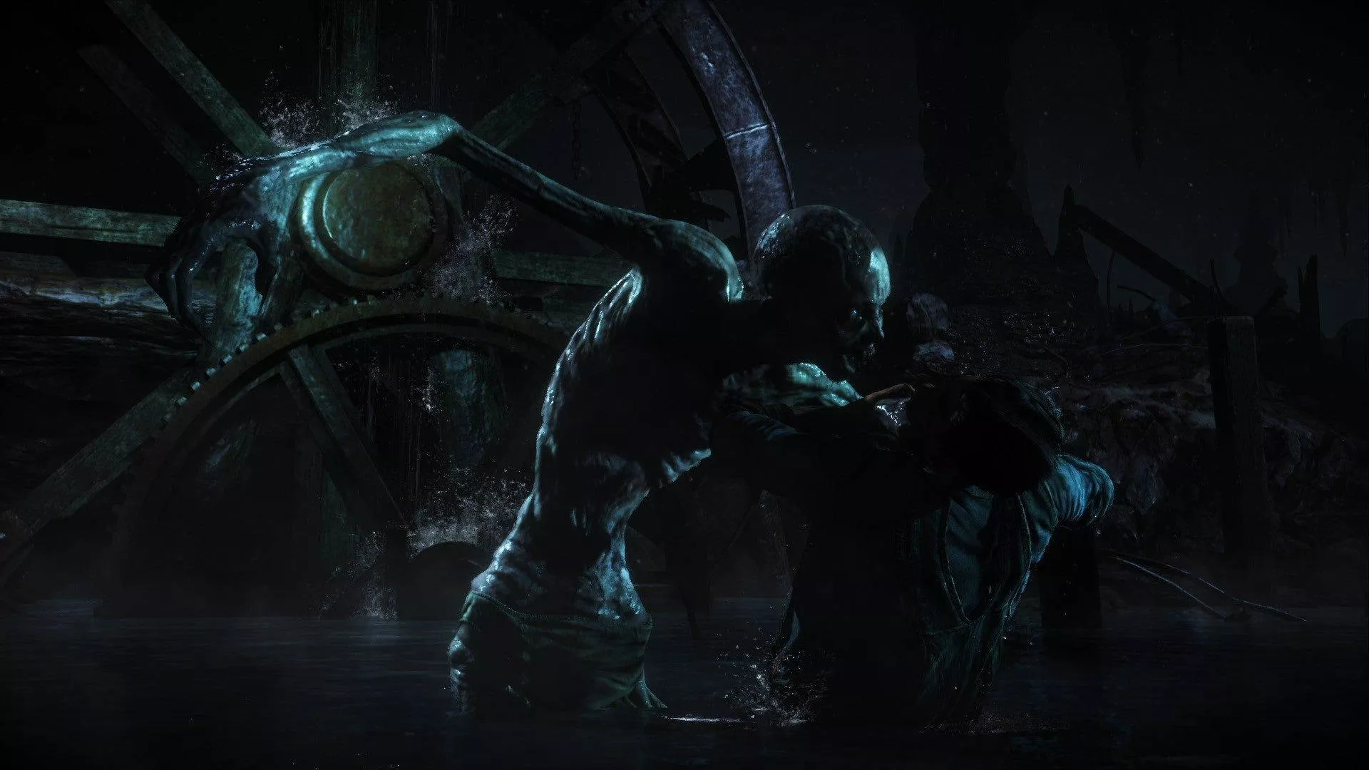 Until Dawn Desktop Wallpapers - Wallpaper Cave