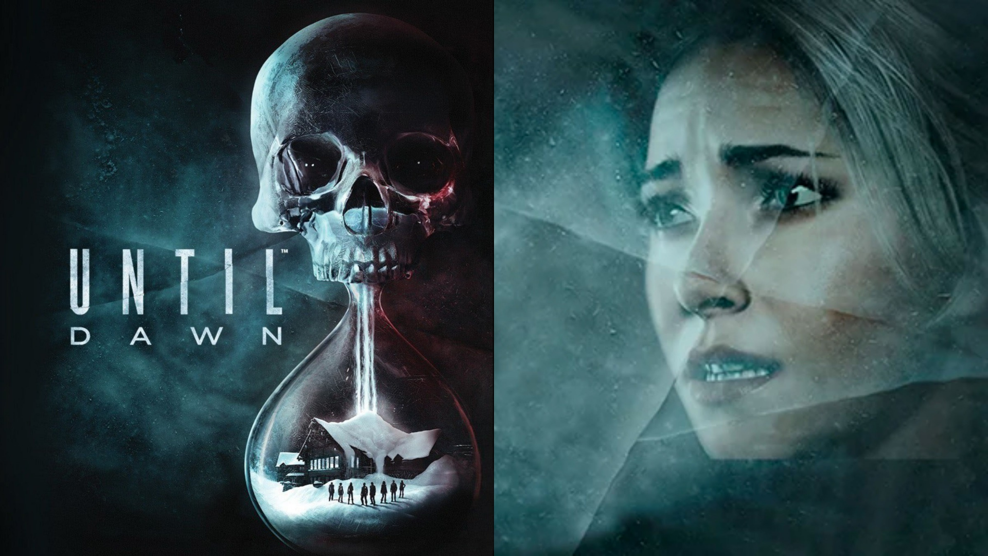Until Dawn Desktop Wallpapers - Wallpaper Cave