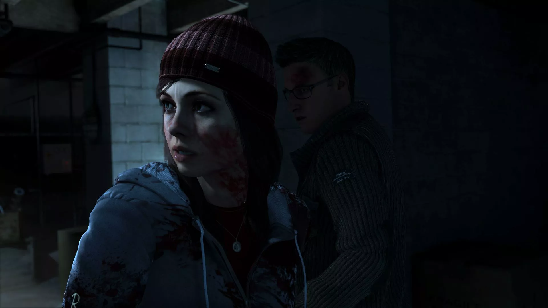 Until Dawn Desktop Wallpapers - Wallpaper Cave