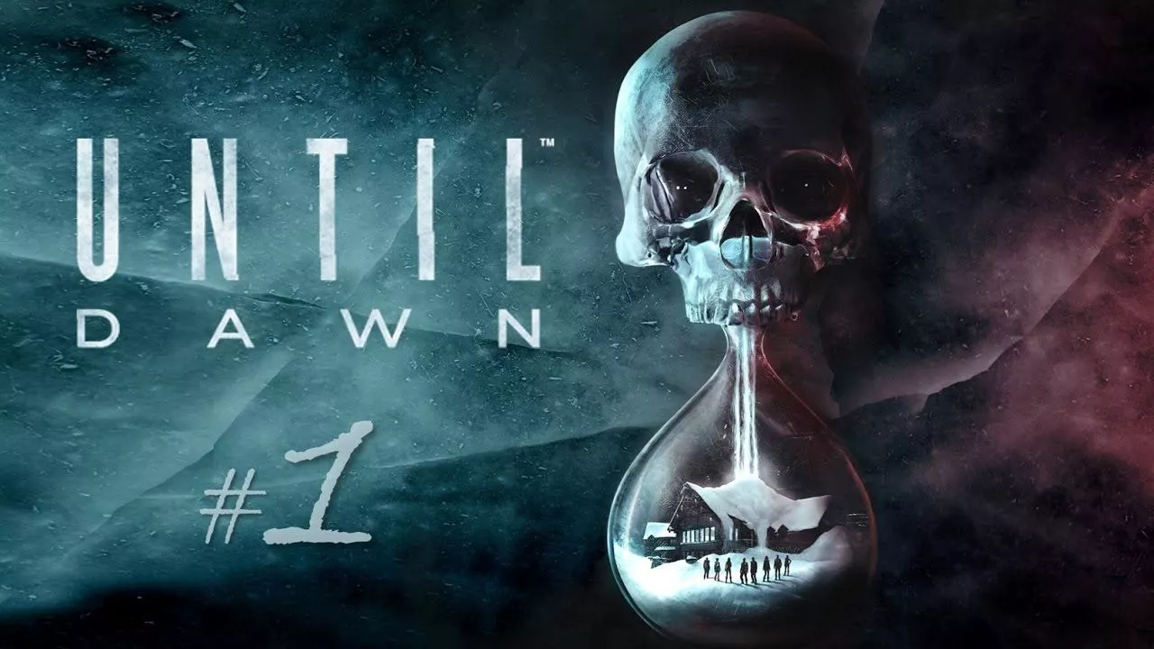 Until Dawn Desktop Wallpapers - Wallpaper Cave