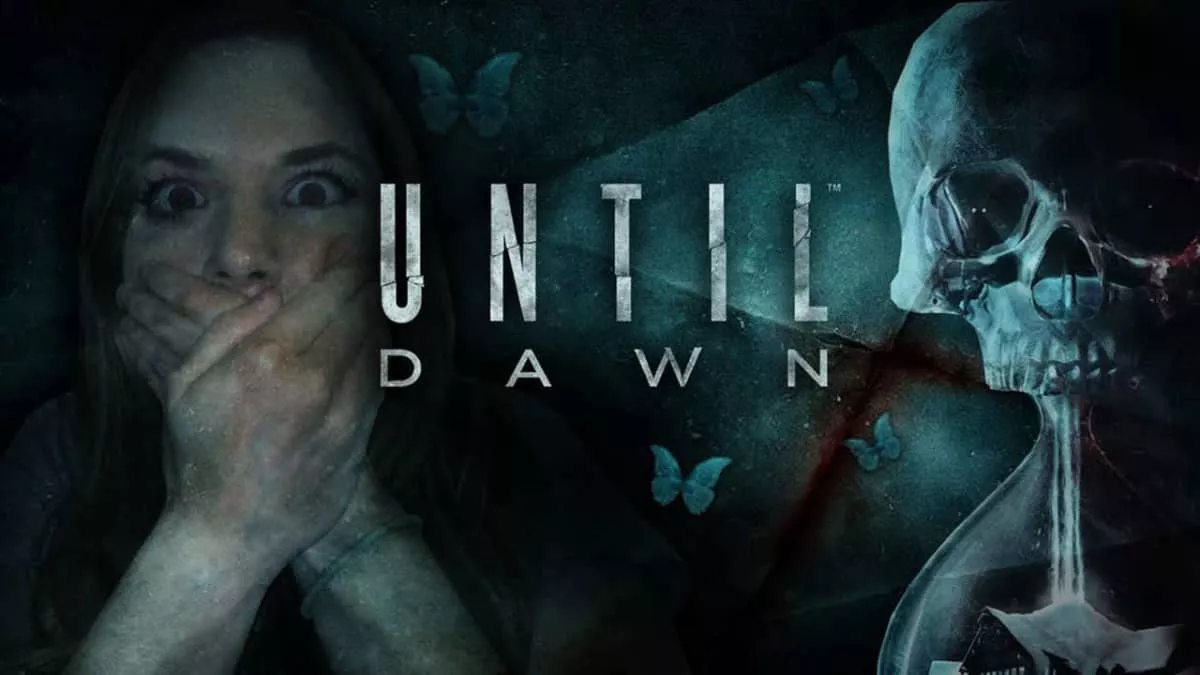 Until Dawn Desktop Wallpapers - Wallpaper Cave