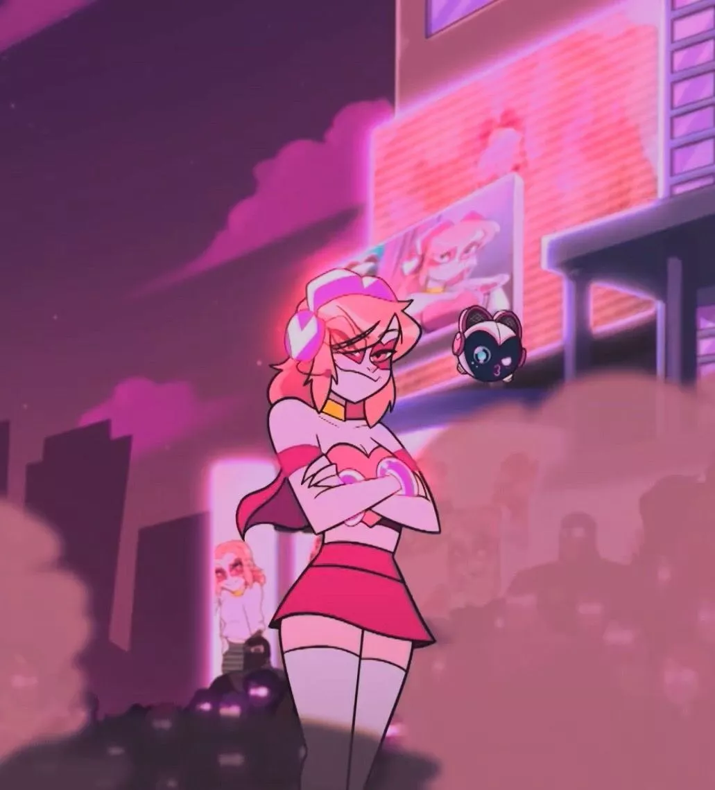 Miss Heed Aesthetic Wallpapers - Wallpaper Cave