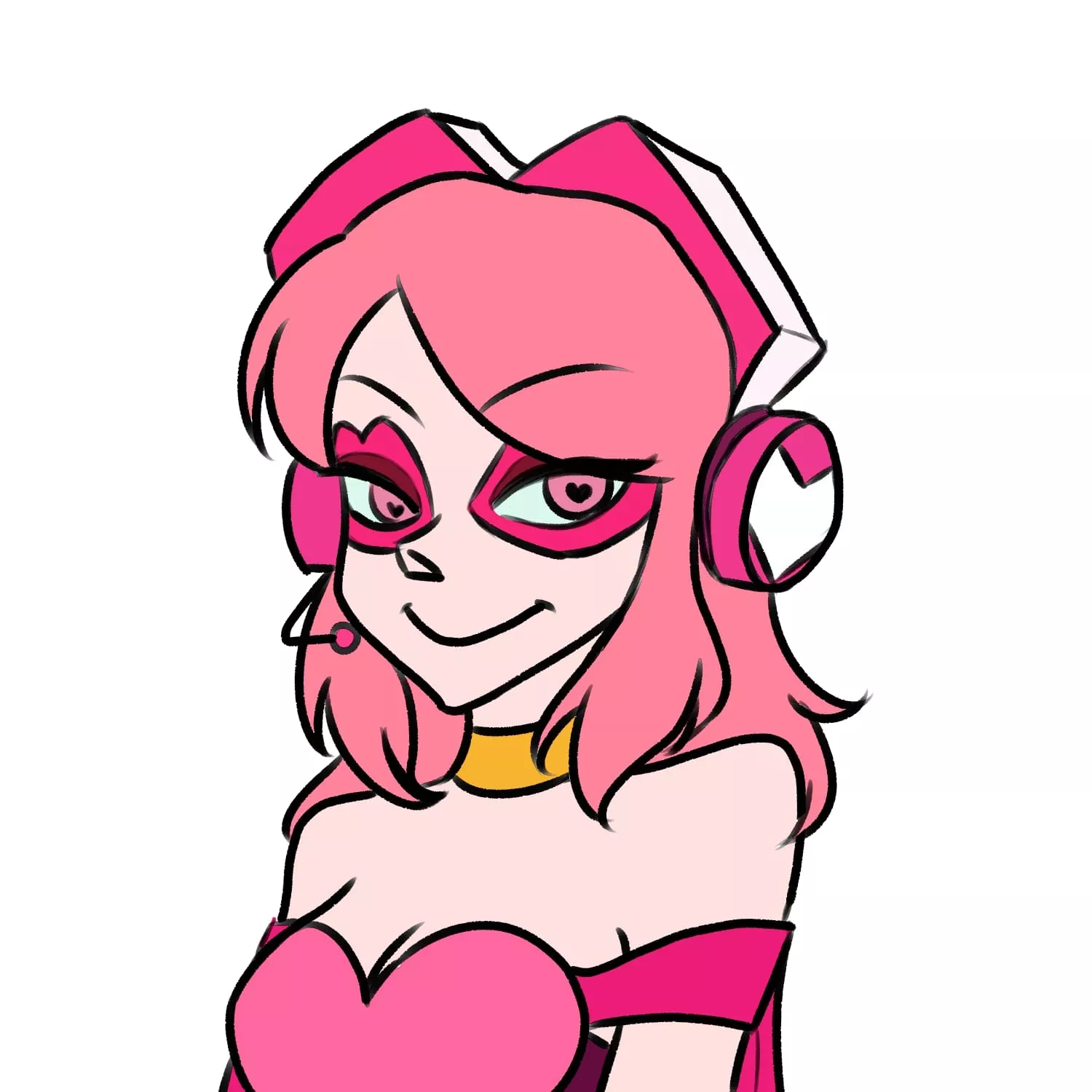 Miss Heed Aesthetic Wallpapers - Wallpaper Cave