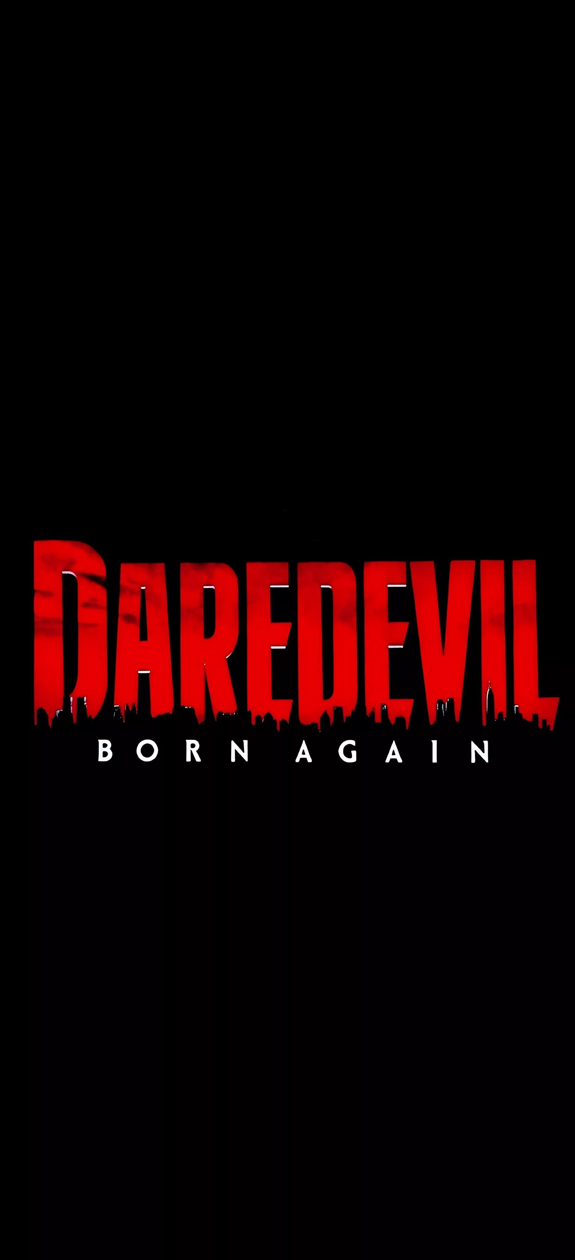 Marvel Daredevil: Born Again Wallpapers - Wallpaper Cave