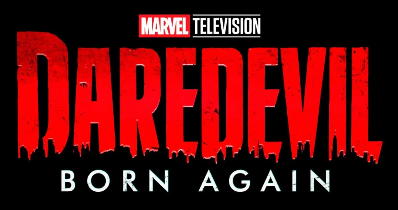 Marvel Daredevil: Born Again Wallpapers - Wallpaper Cave