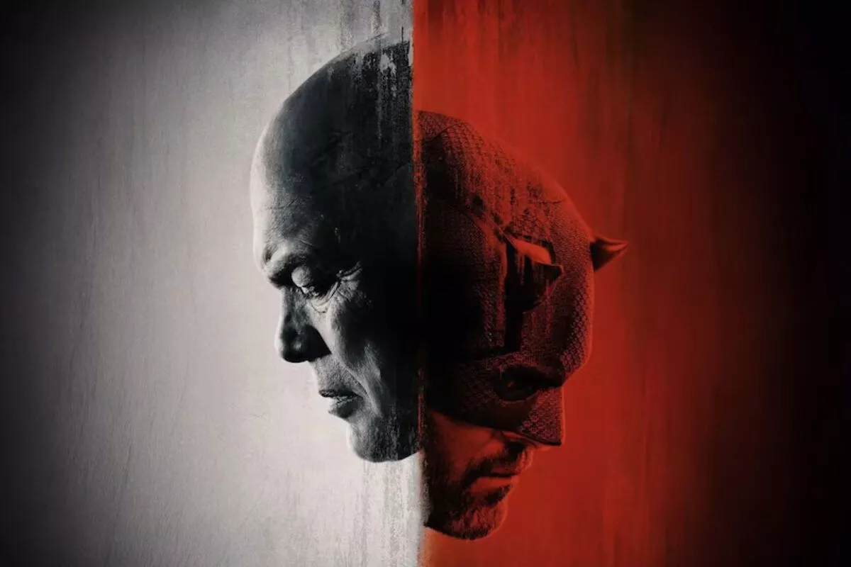 Marvel Daredevil: Born Again Wallpapers - Wallpaper Cave