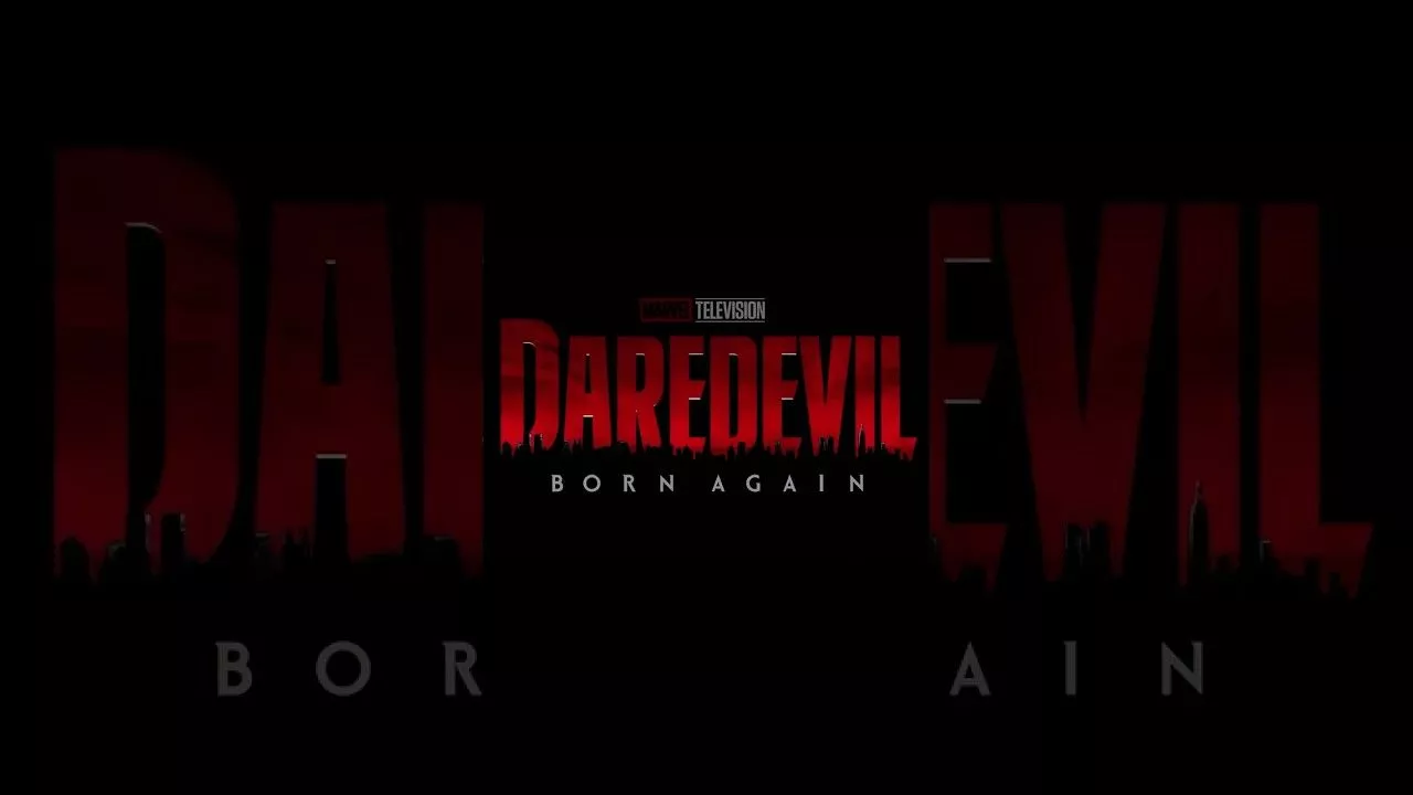Marvel Daredevil: Born Again Wallpapers - Wallpaper Cave
