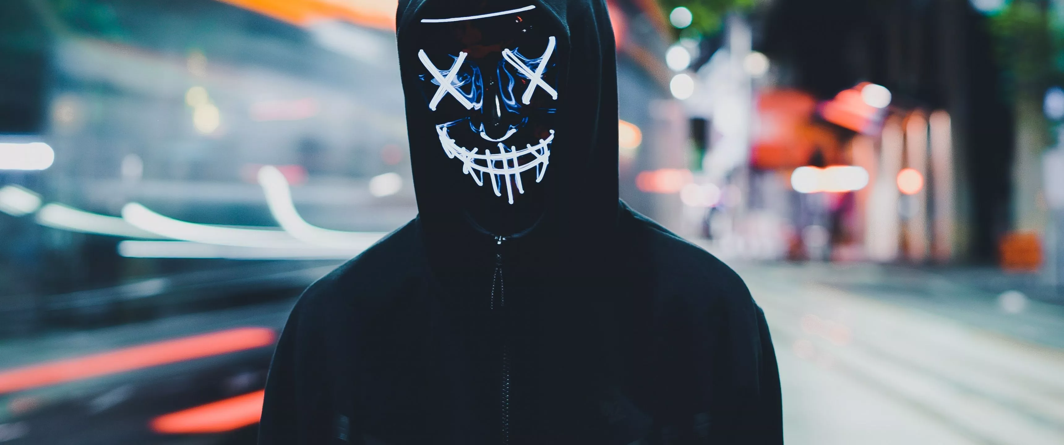 Mask Boy Wallpapers - Wallpaper Cave