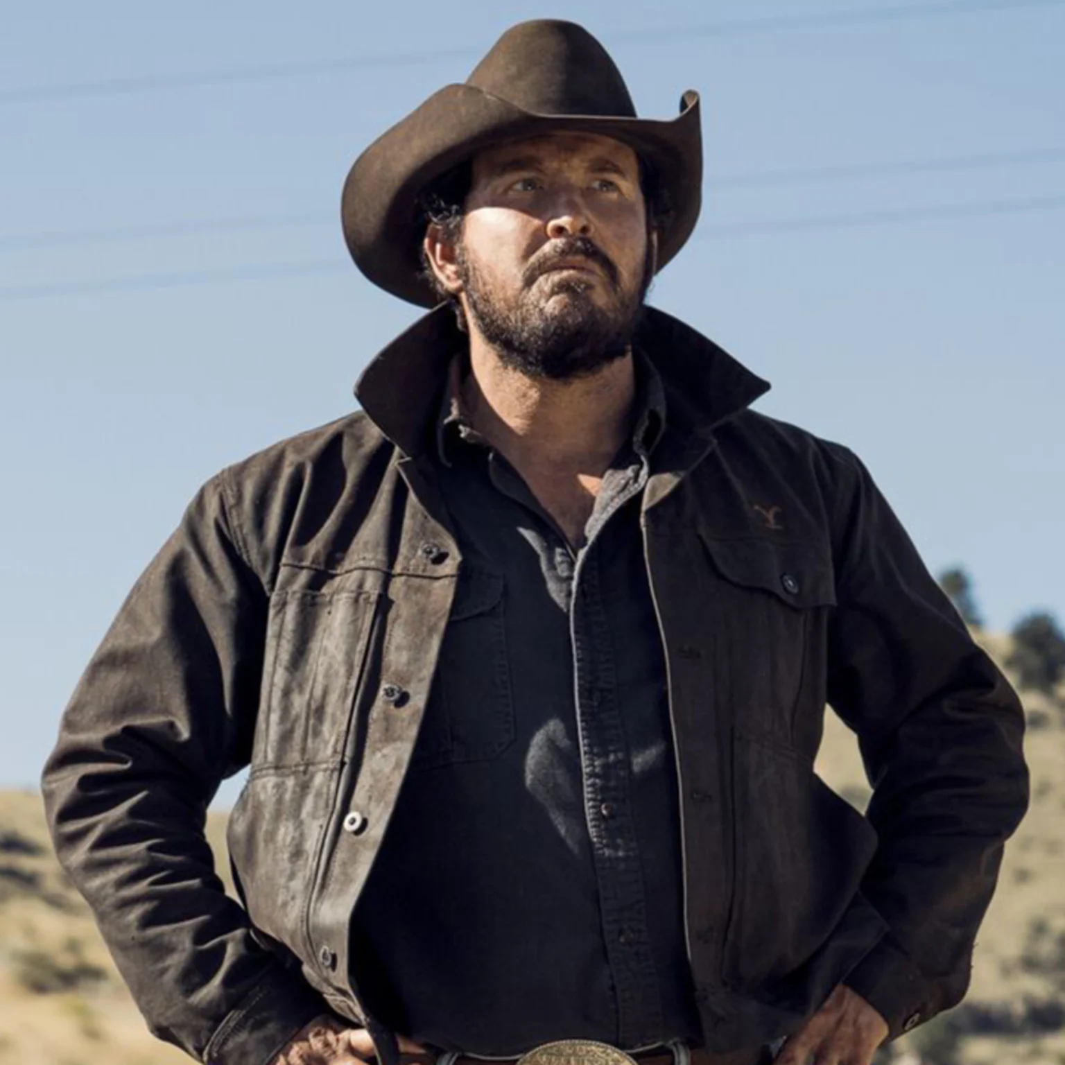 Cole Hauser Wallpapers - Wallpaper Cave