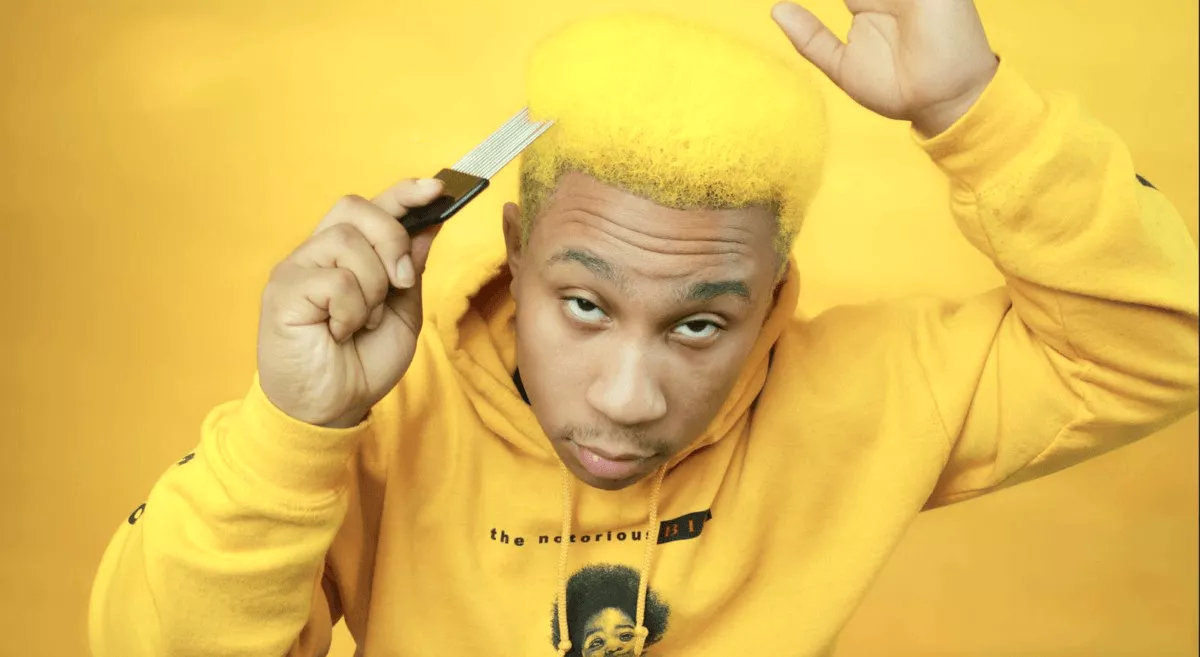 YelloPain Rapper Wallpapers - Wallpaper Cave
