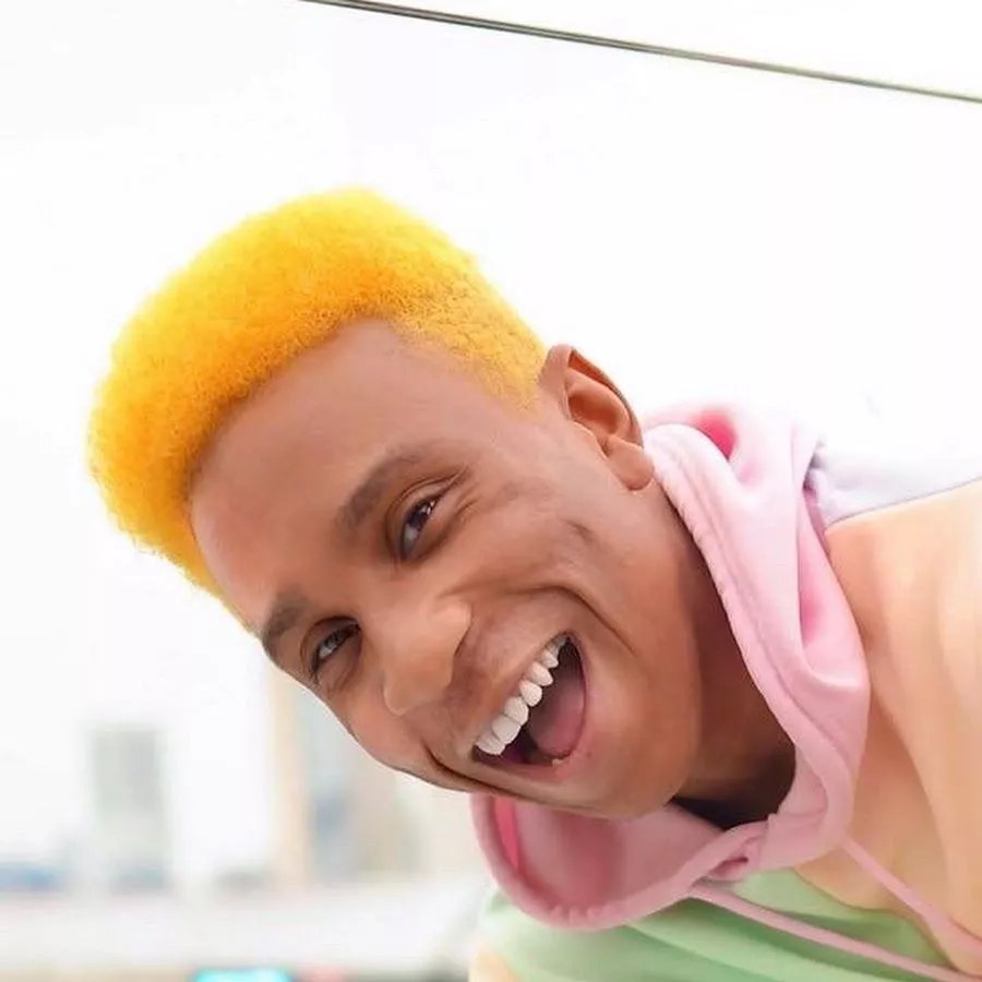 YelloPain Rapper Wallpapers - Wallpaper Cave