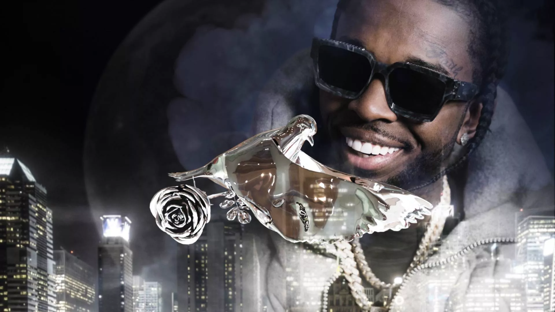 YelloPain Rapper Wallpapers - Wallpaper Cave