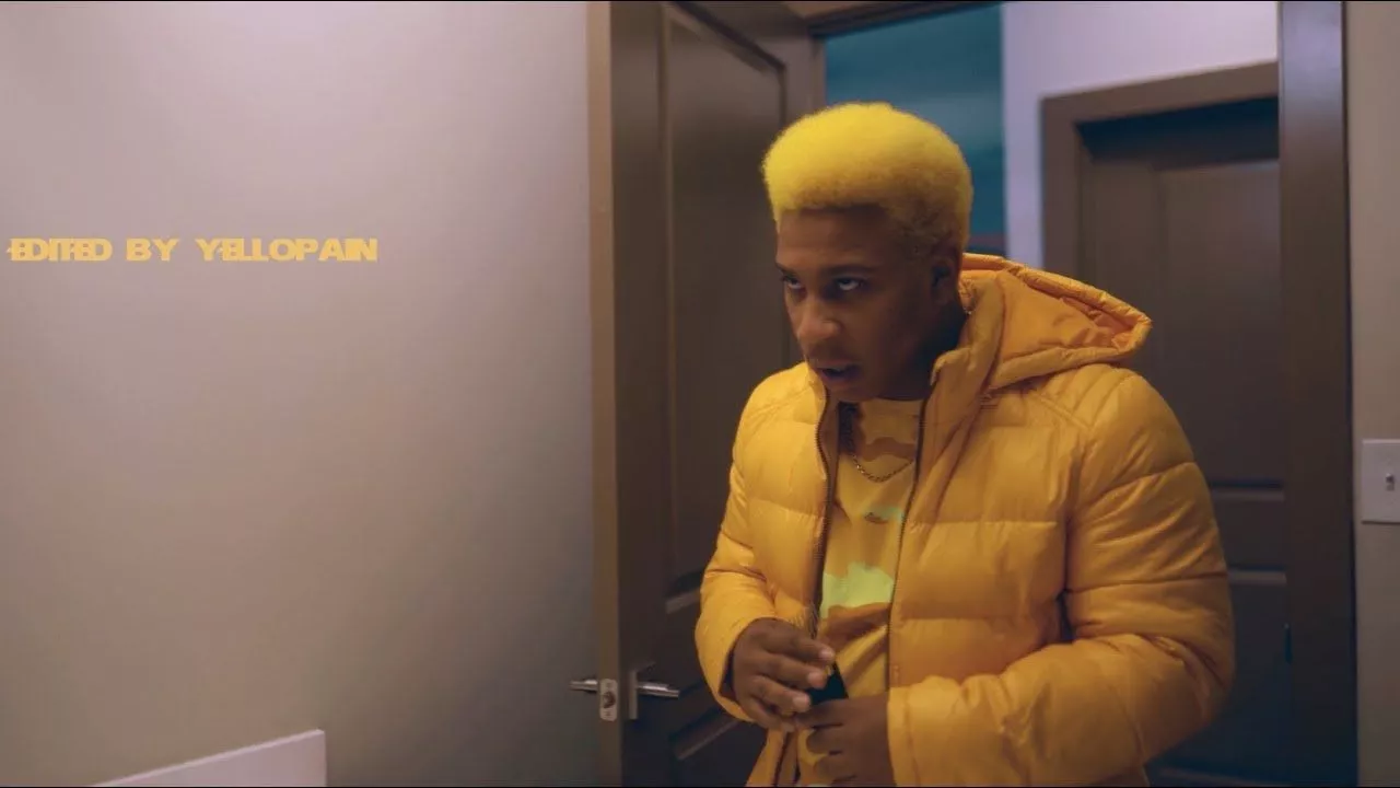 YelloPain Rapper Wallpapers - Wallpaper Cave