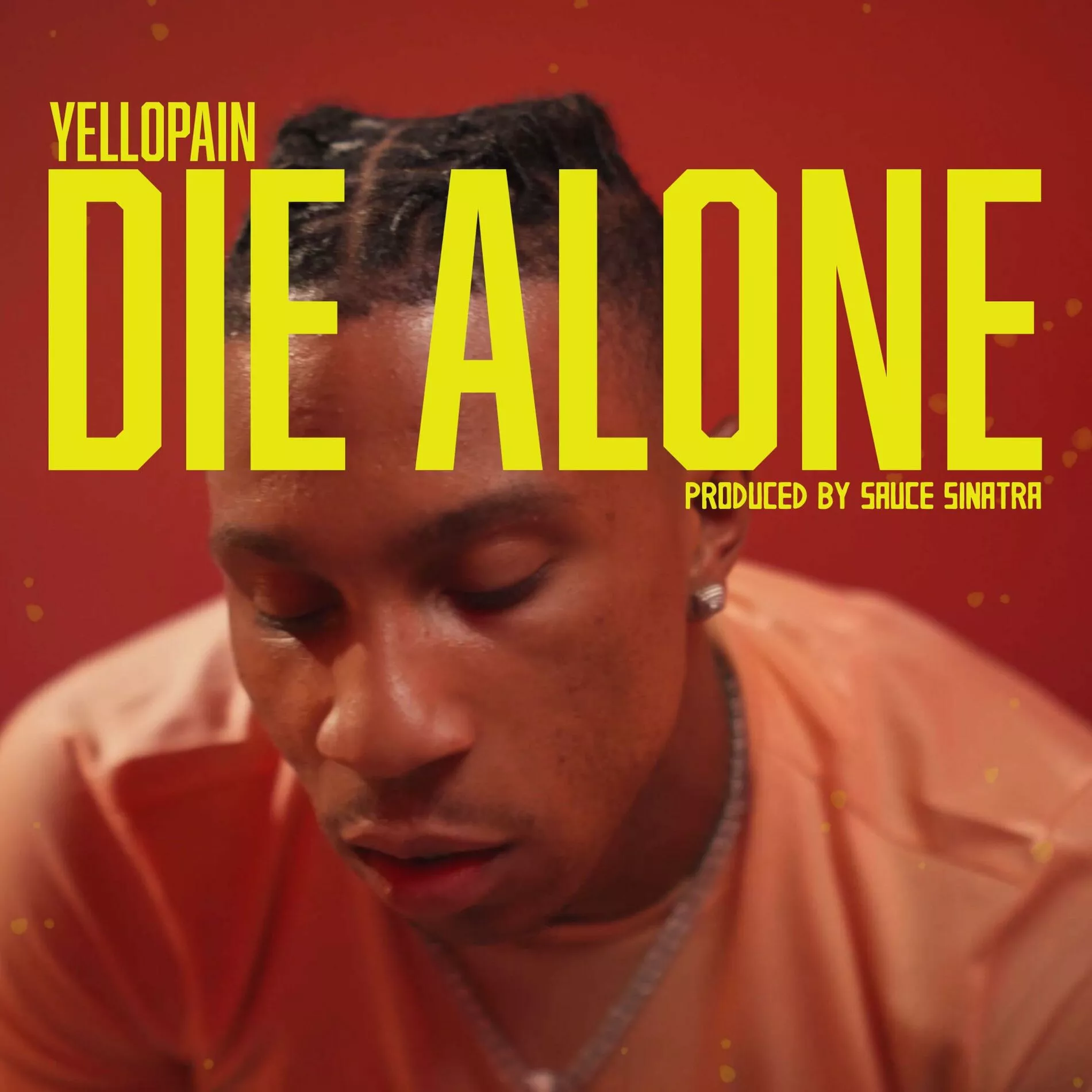 YelloPain Rapper Wallpapers - Wallpaper Cave