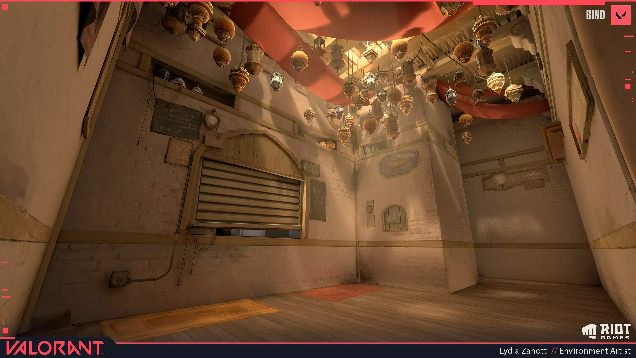 Bind Valorant Wallpapers - Wallpaper Cave