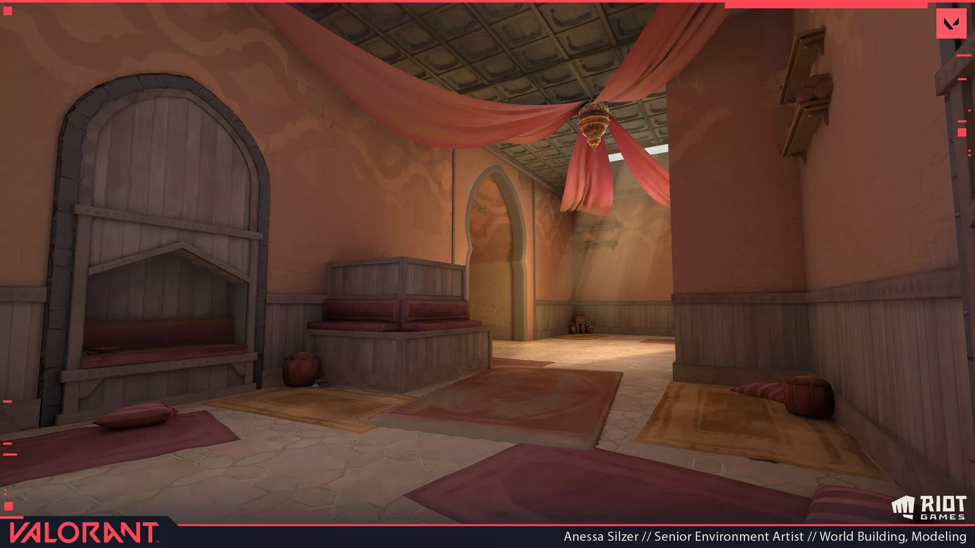 Bind Valorant Wallpapers - Wallpaper Cave