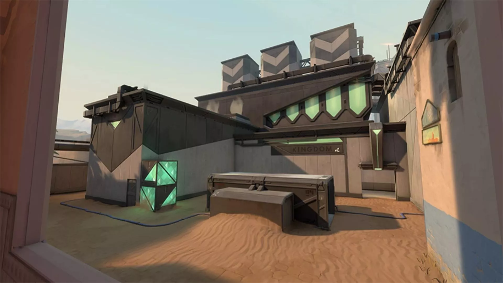 Bind Valorant Wallpapers - Wallpaper Cave