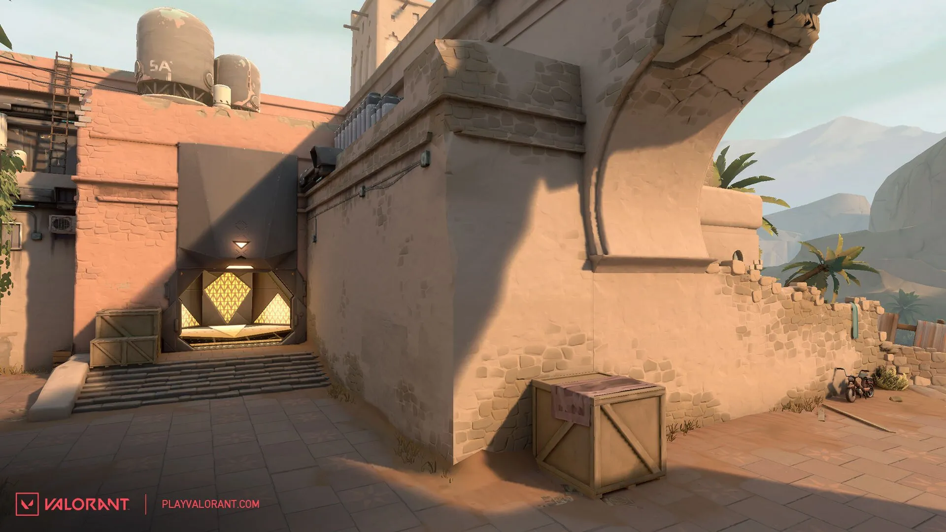 Bind Valorant Wallpapers - Wallpaper Cave