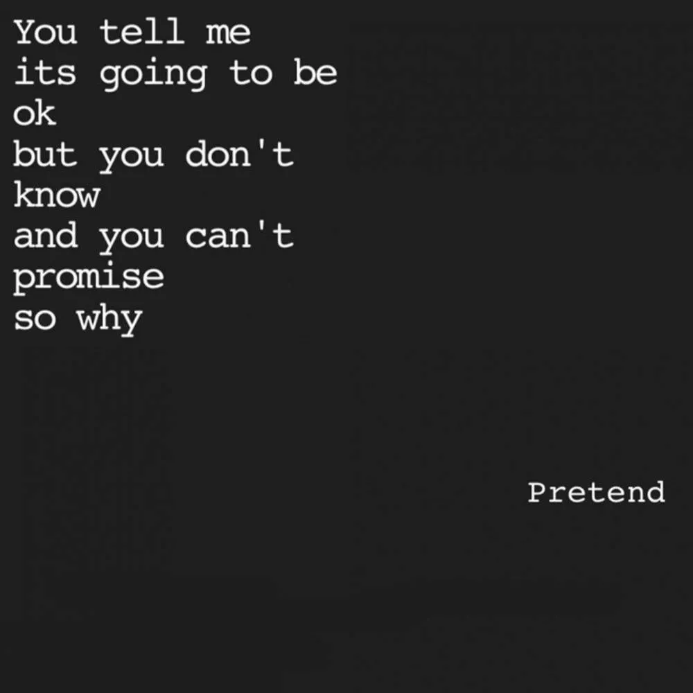 Sad Text Messages Quotes Wallpapers - Wallpaper Cave