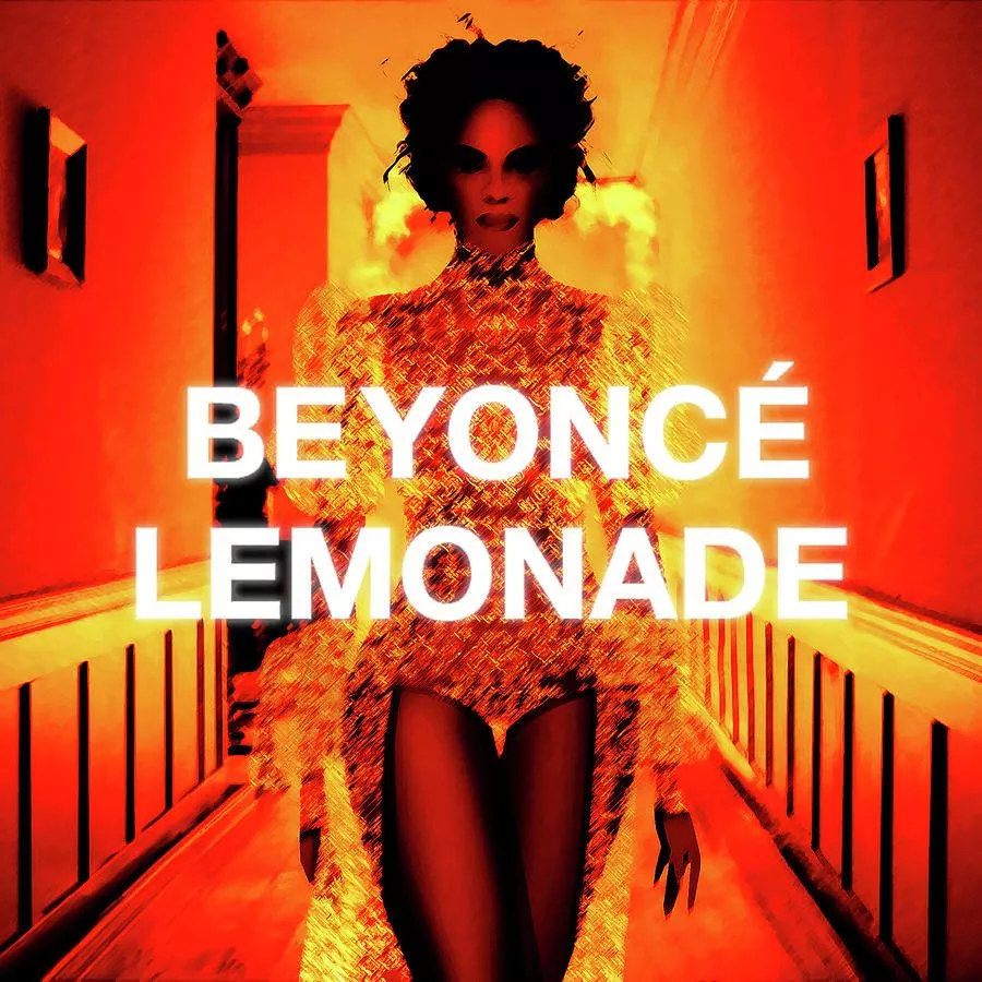 Beyonce Album Cover Wallpapers - Wallpaper Cave