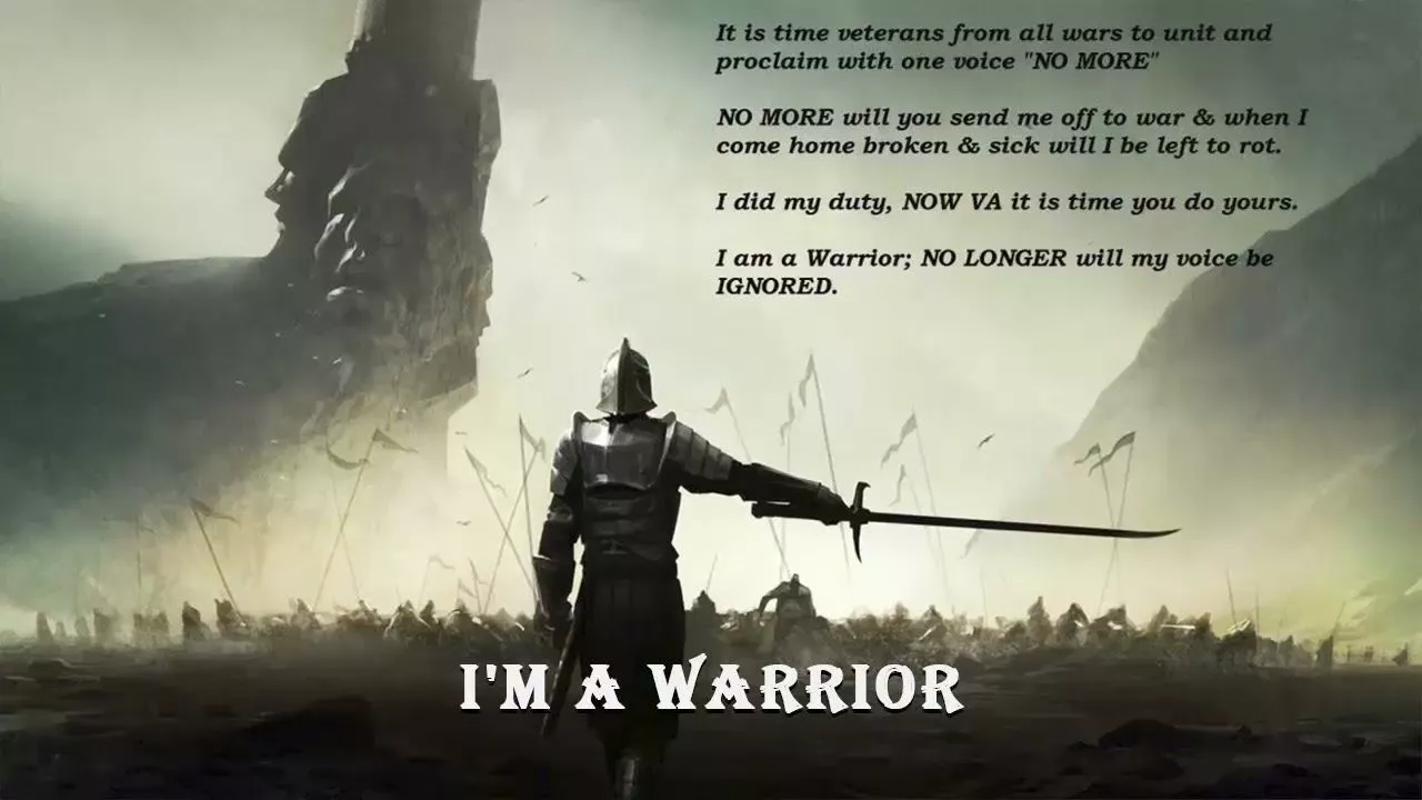 Broken Warrior Wallpapers - Wallpaper Cave