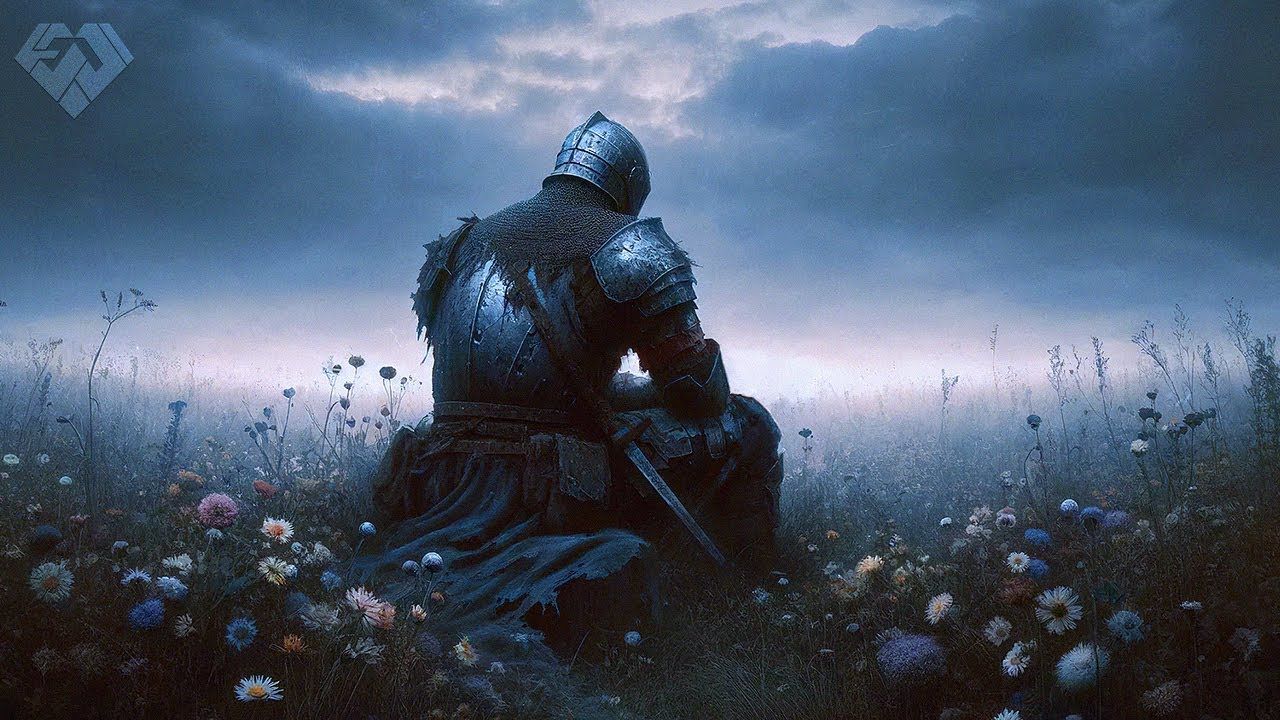 Broken Warrior Wallpapers - Wallpaper Cave