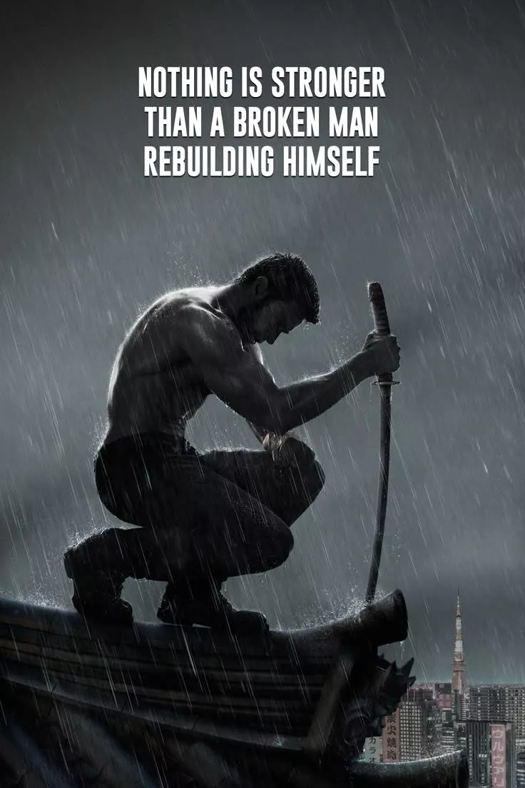 Broken Warrior Wallpapers - Wallpaper Cave