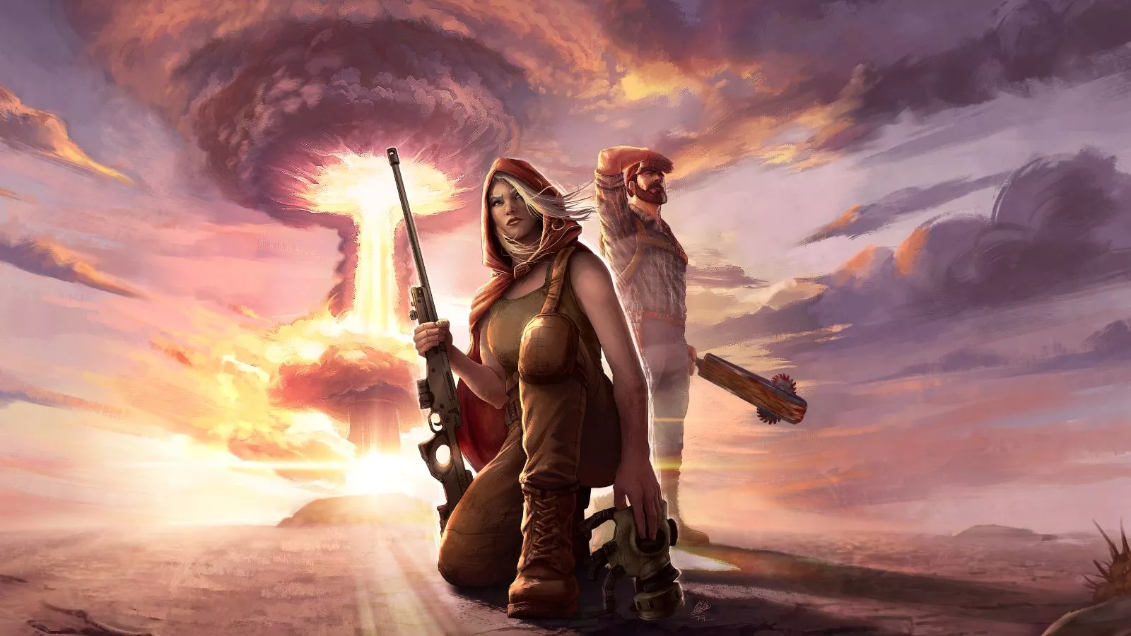 Broken Warrior Wallpapers - Wallpaper Cave