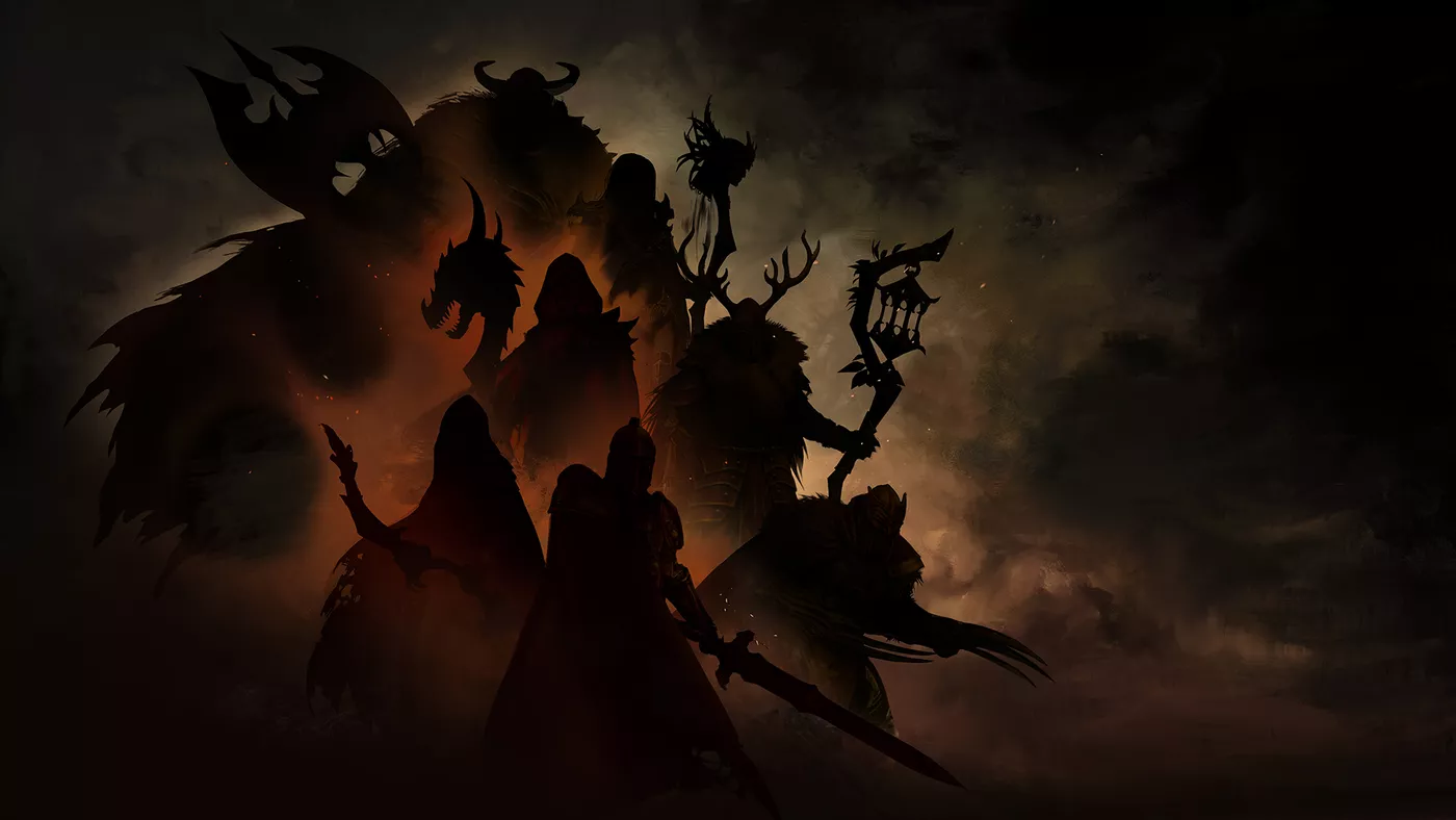 Broken Warrior Wallpapers - Wallpaper Cave