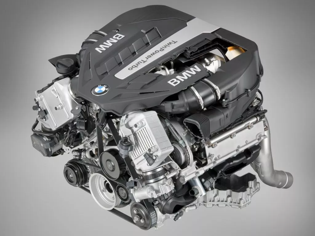 BMW OHV V8 Engine Wallpapers - Wallpaper Cave