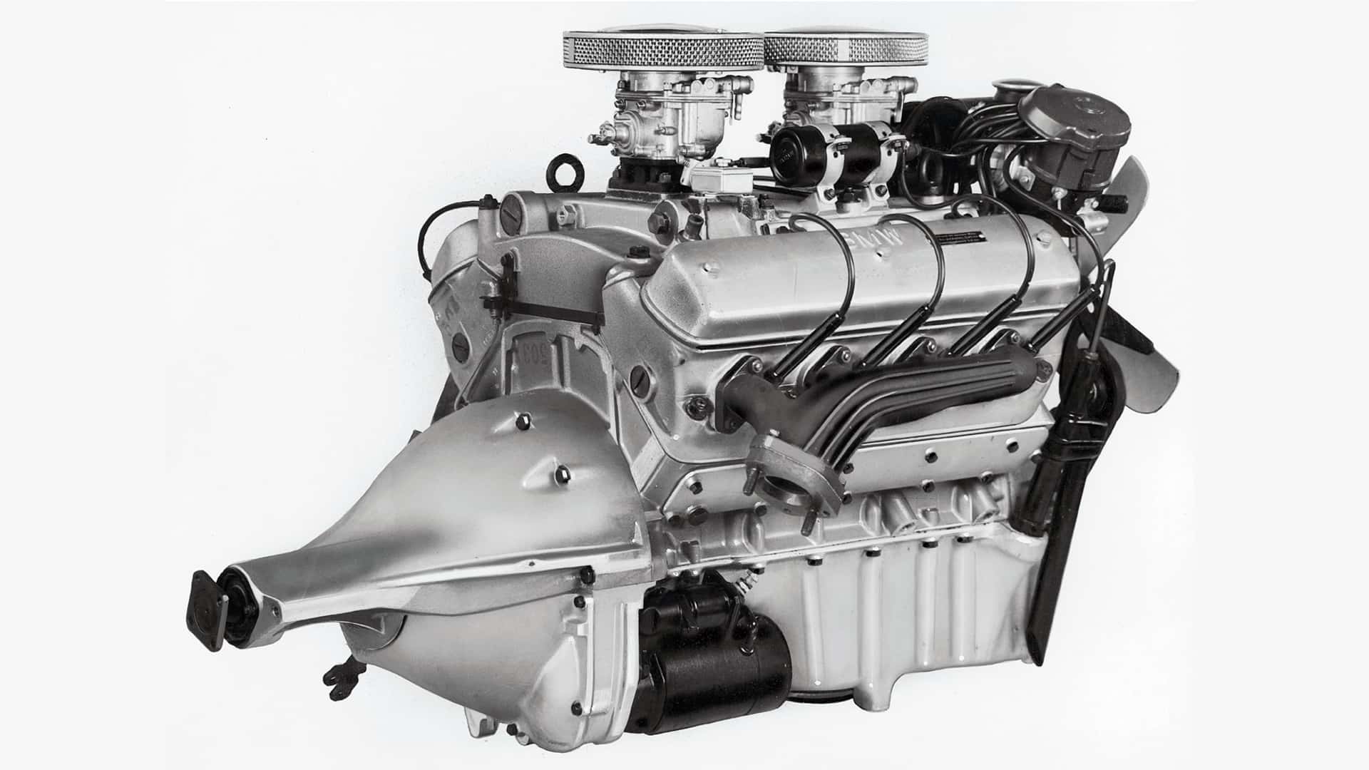 BMW OHV V8 Engine Wallpapers - Wallpaper Cave