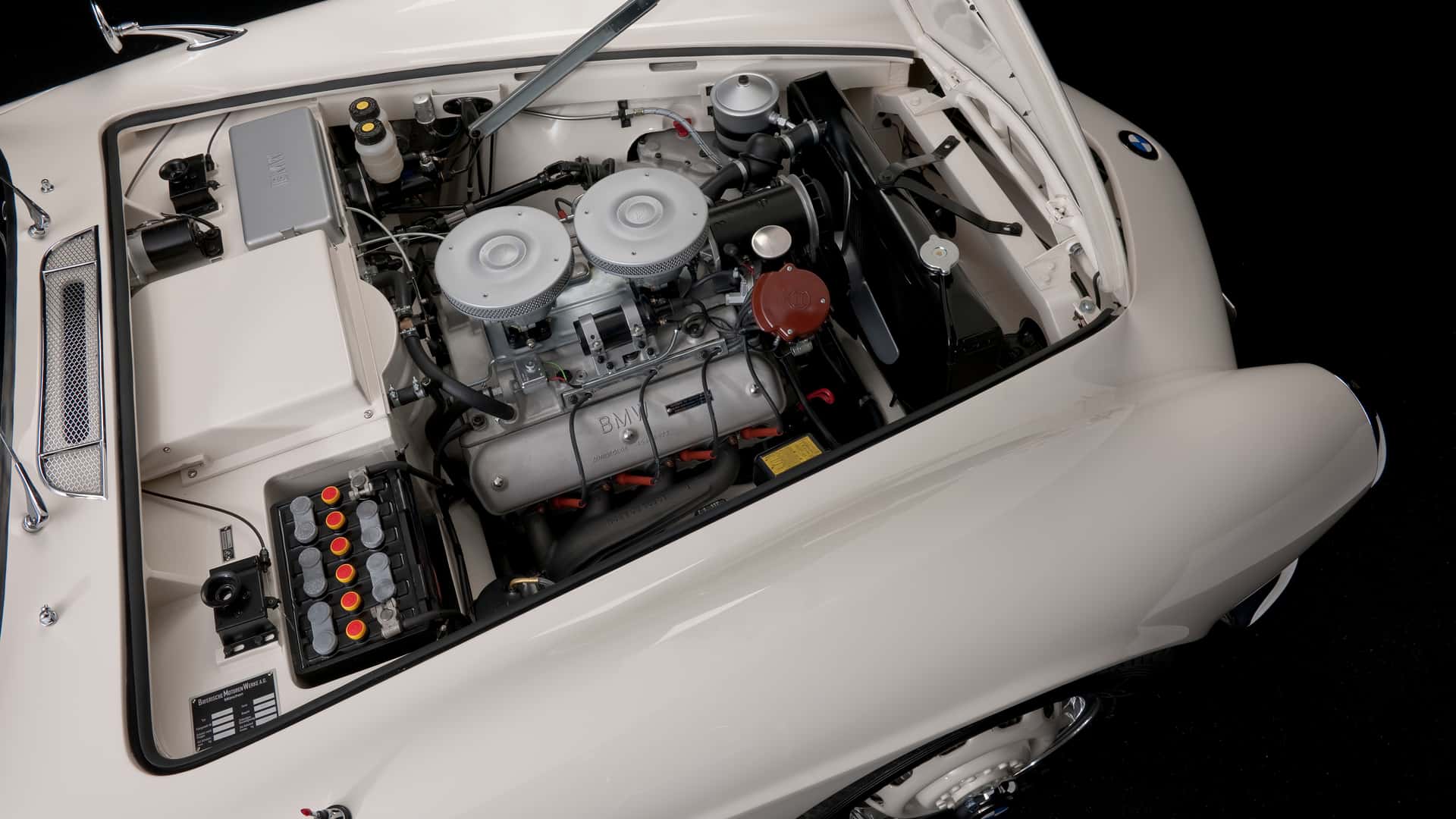 BMW OHV V8 Engine Wallpapers - Wallpaper Cave