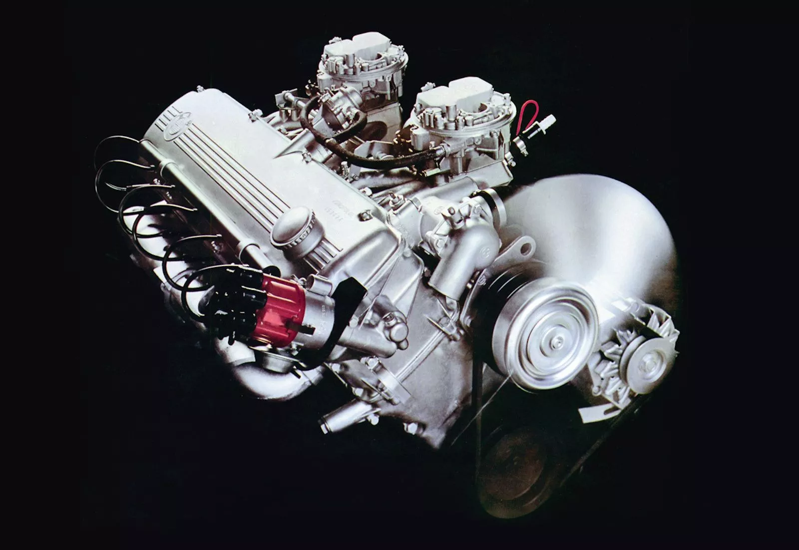 BMW OHV V8 Engine Wallpapers - Wallpaper Cave