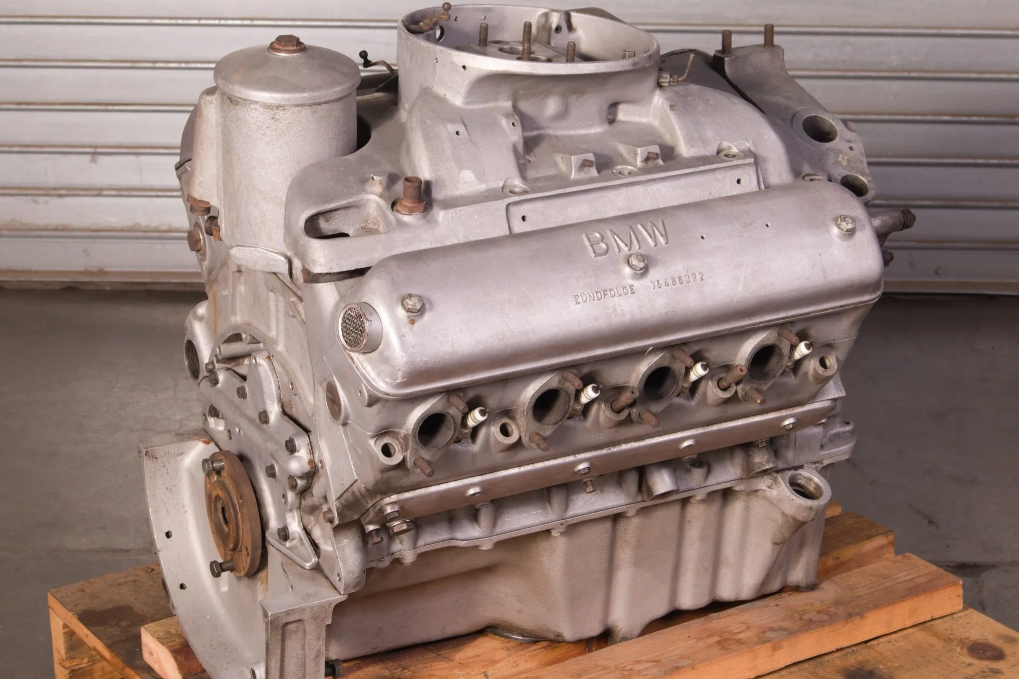 BMW OHV V8 Engine Wallpapers - Wallpaper Cave