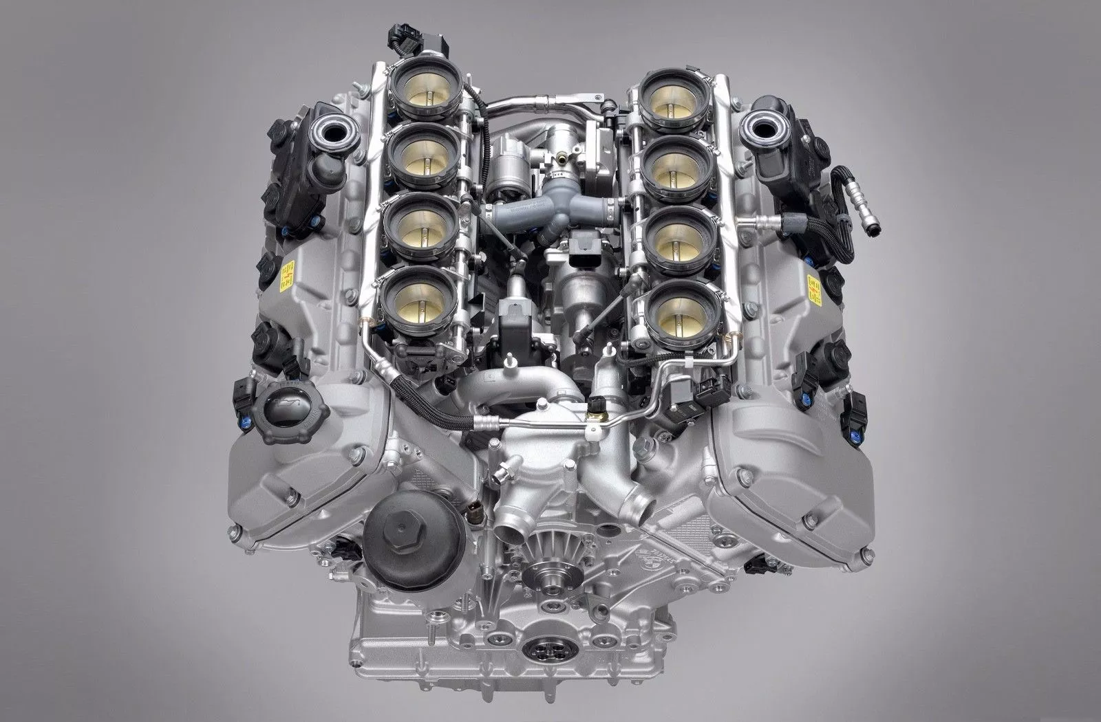 BMW OHV V8 Engine Wallpapers - Wallpaper Cave