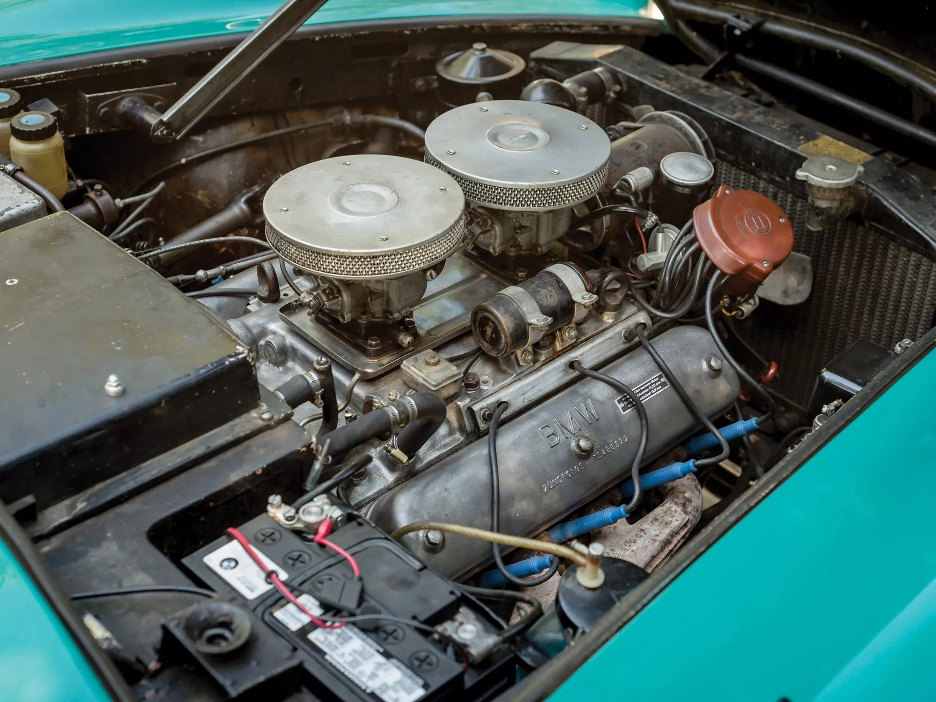 BMW OHV V8 Engine Wallpapers - Wallpaper Cave