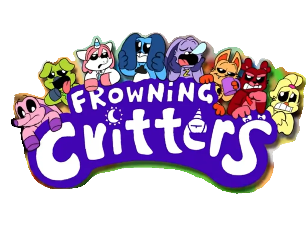 Frowning Critters Wallpapers - Wallpaper Cave