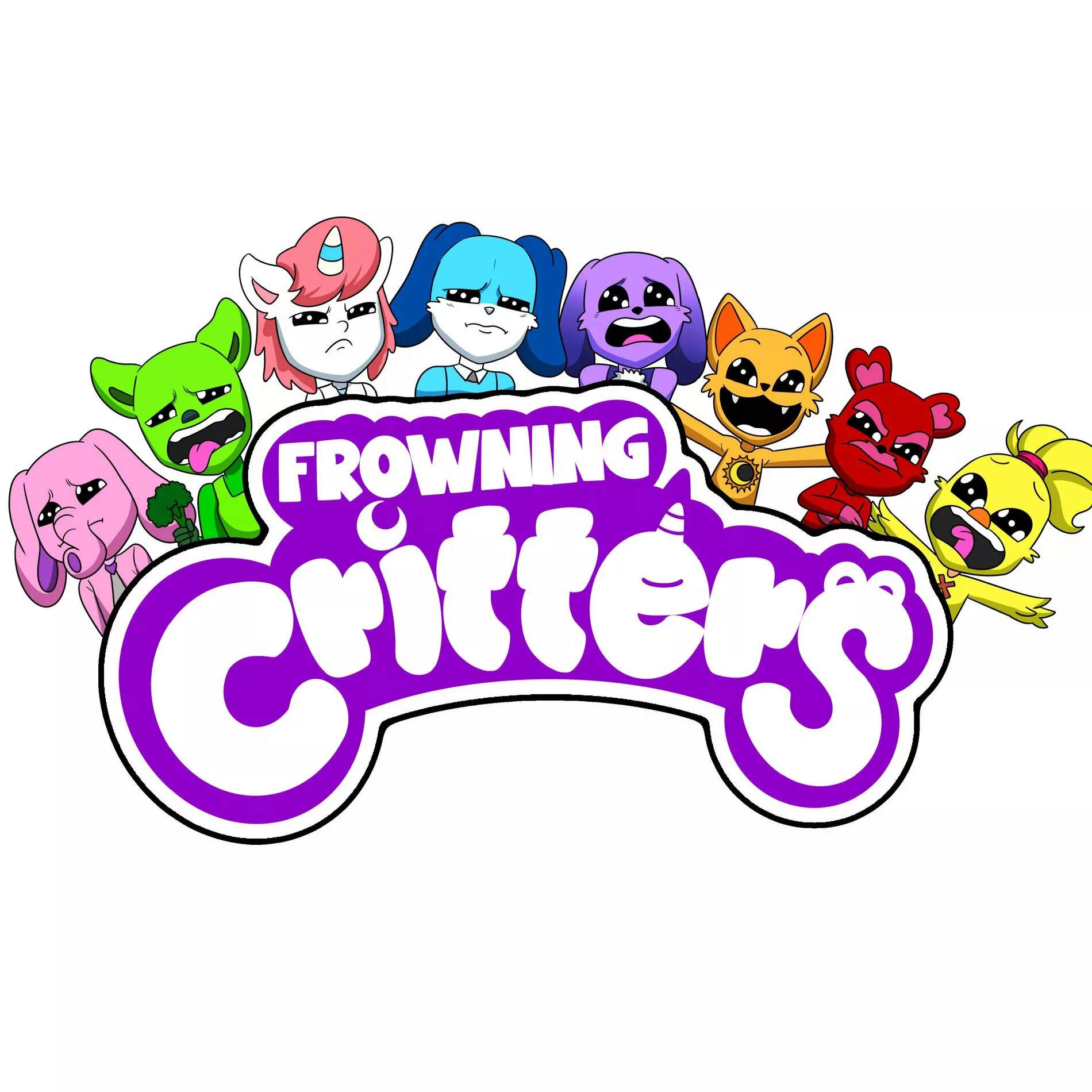 Frowning Critters Wallpapers - Wallpaper Cave Frowning Critters Wallpapers - Wallpaper Cave